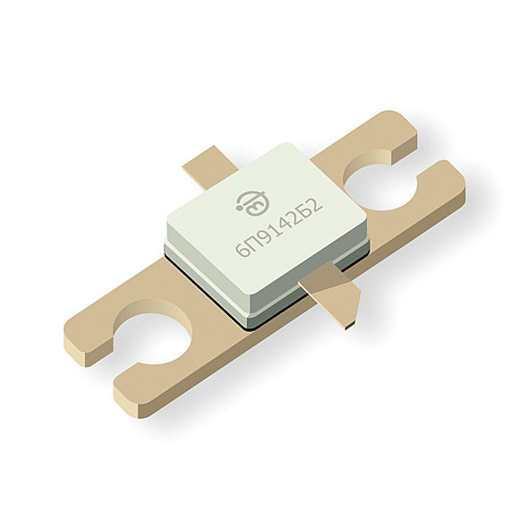 6П9142Б2 – АО «НИИЭТ»