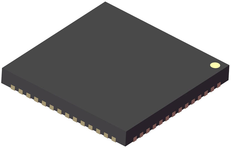 QFN для 4У 7Т 4 – АО «НИИЭТ»